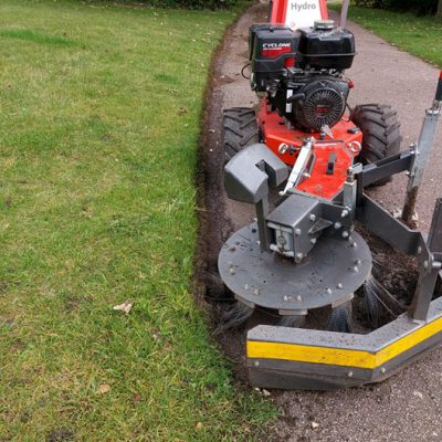 Gallery - MBS Ground Maintenance
